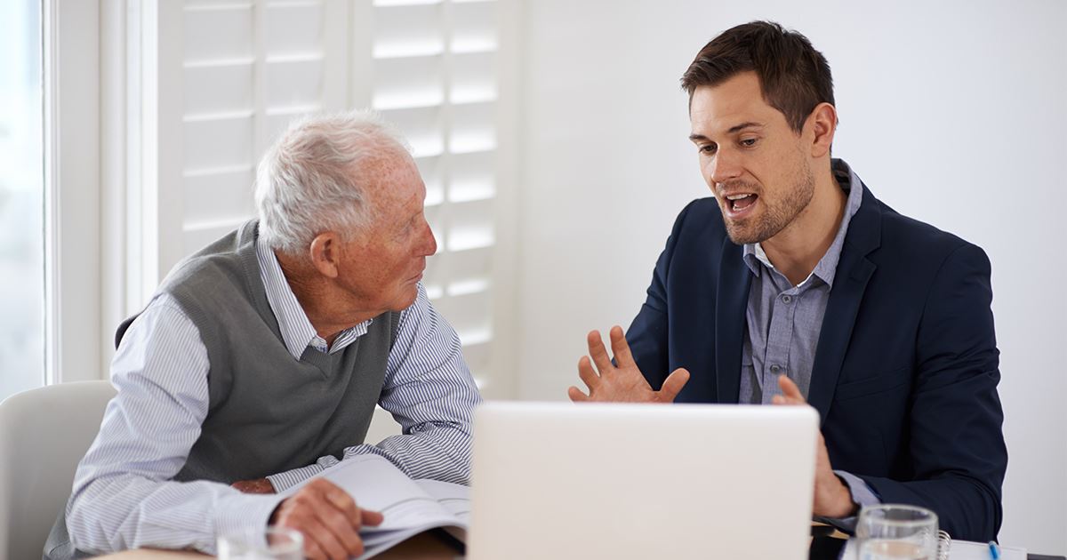 How Do Trusts Work? - Huber Fox, P.C.