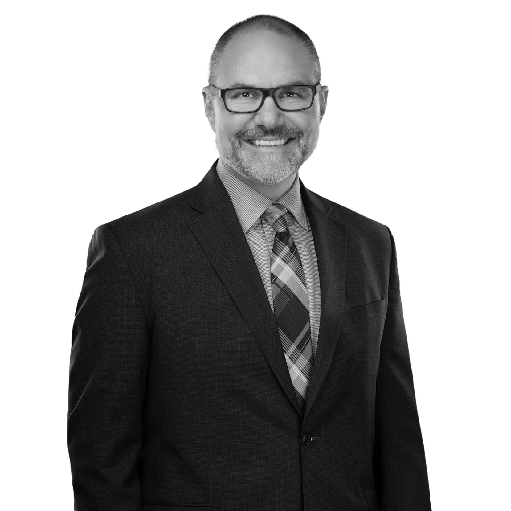 Jonathan Huber | Sacramento Lawyer